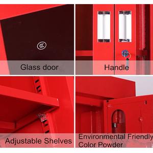 Buy Wholesale fire station lockers to Store and Organize Stuff ...