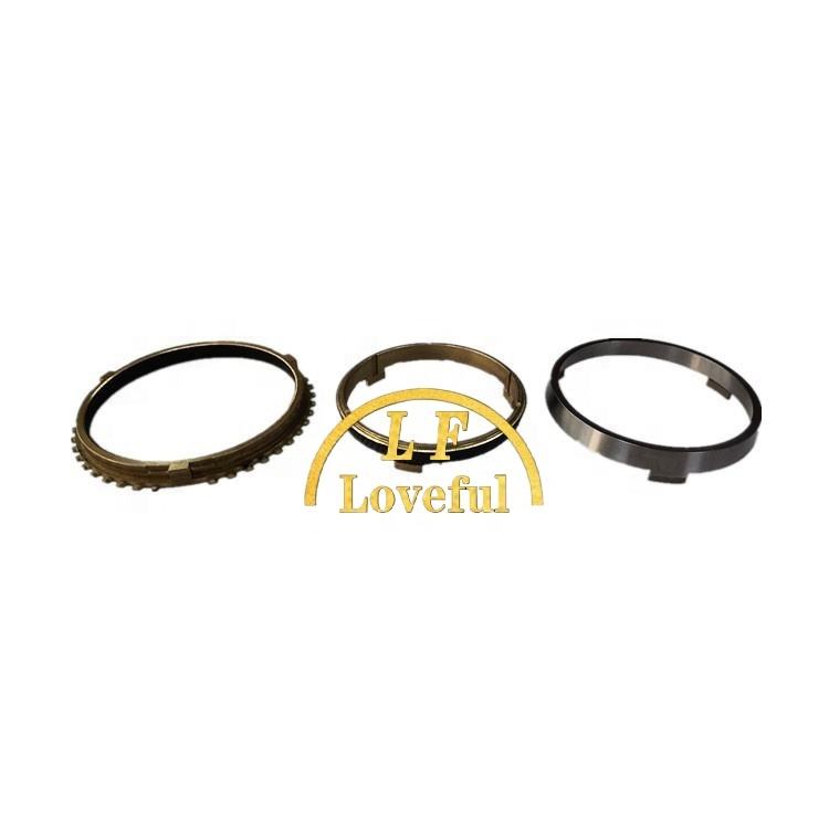 Transmission Gearbox Spare Parts Synchronizer Ring for Toyota OEM 33039 ...