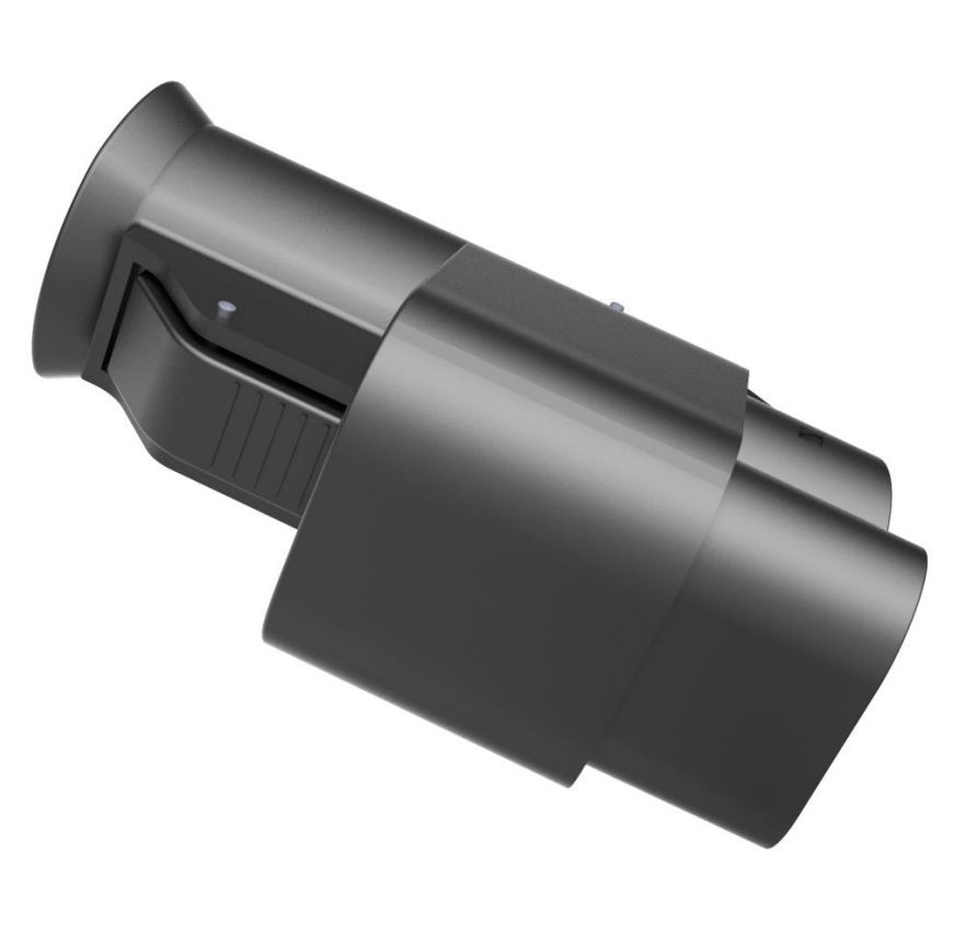 32A 250V NACS Tesla NACS to CCS1 Adapter EVSE Converter for EV Cars EV ...