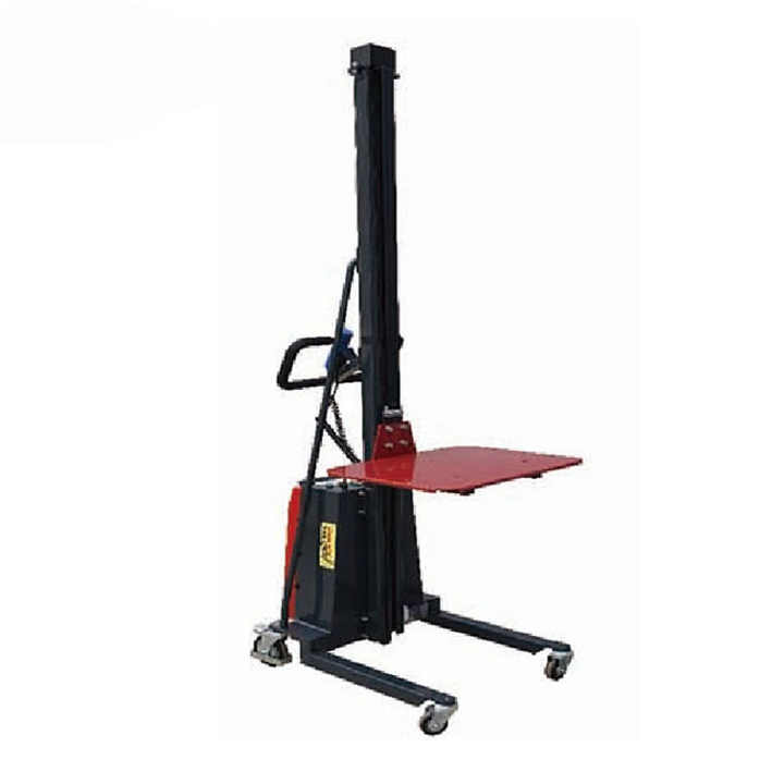 E200 Model 200kg Battery Operated Platform Lift - Versatile & Reliable