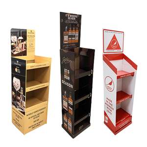 Buy Freestanding cardboard standee standee design with Custom Designs ...