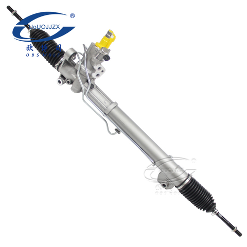 Auto Steering Rack LHD Electric Power Steering Gear Box for BMW E90 3 ...