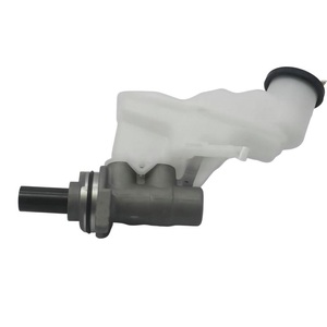 Cari Kualitas tinggi Brake Master Cylinder Toyota Yaris Vios Produsen ...