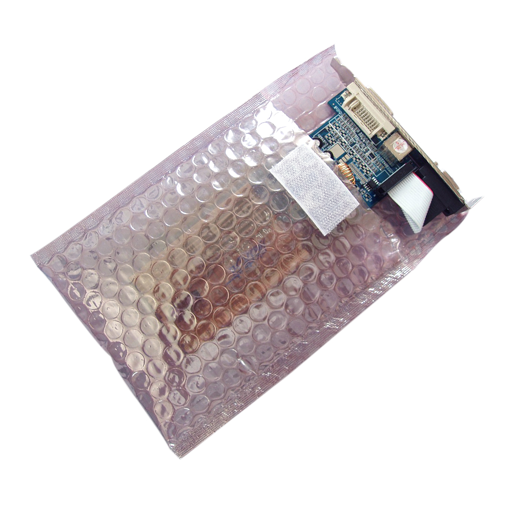 4 X 6 Anti-static & Esd Shielding Padded Bubble Bags Manufacturers and ...