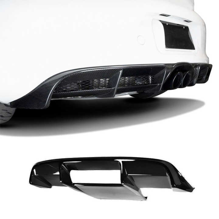Custom High Quality Japan Car Modifying Body Kit Manufacturer