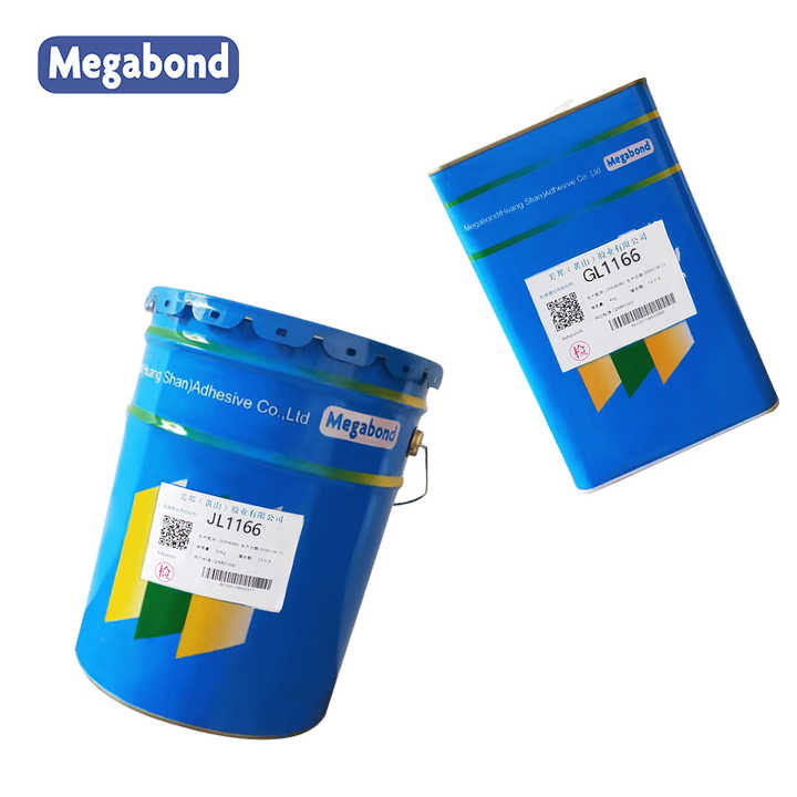 Two-Component Solvent-Based Adhesive for High-End Flexible Packaging ...