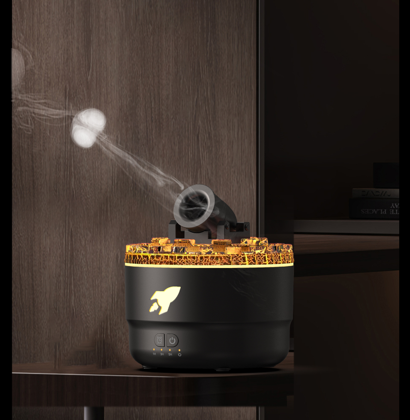 Venta al por mayor humidificador volcán-Compra los mejores ...