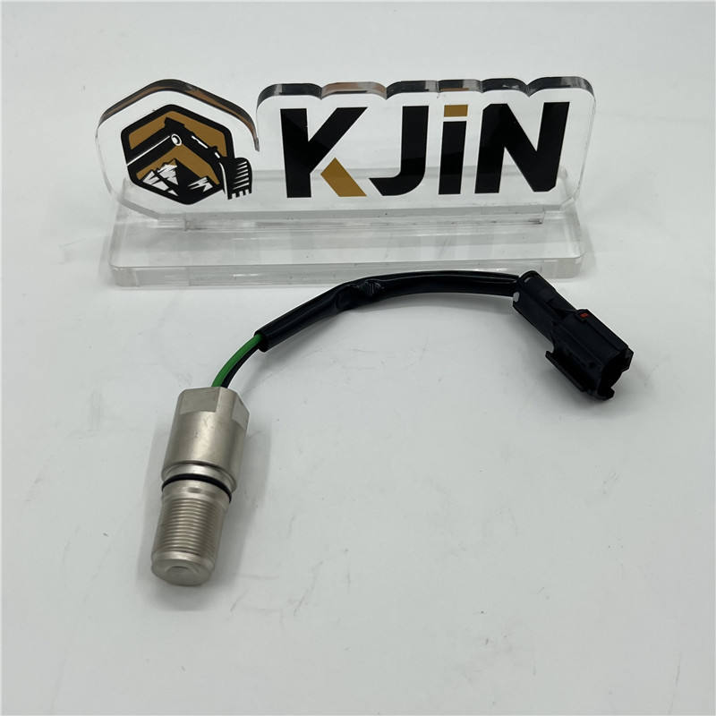 Construction Machinery Excavator Parts 1-81510513-1 Excavator Accessory ...