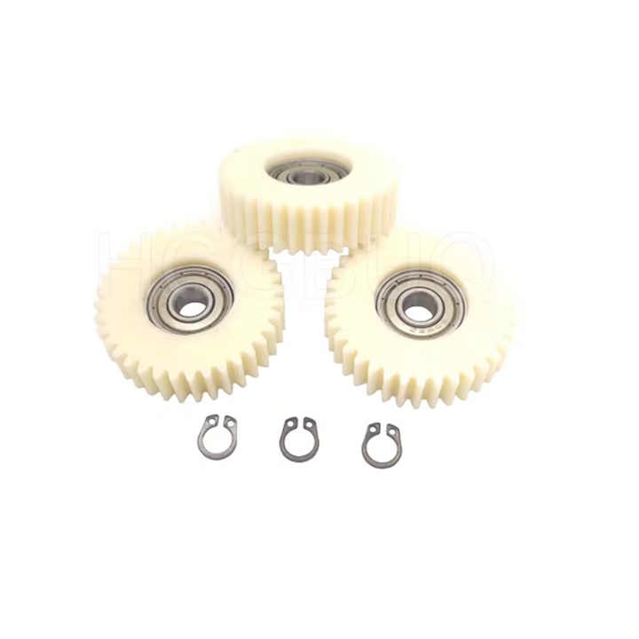 47.5x13.5mm Planetary Gear 36 Teeth for 500W Electric Bike