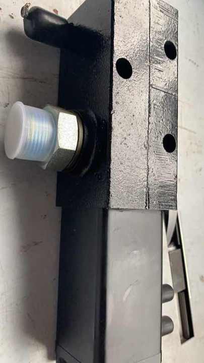 VIT Hydraulic Control Valve - Reliable Truck Brake Parts