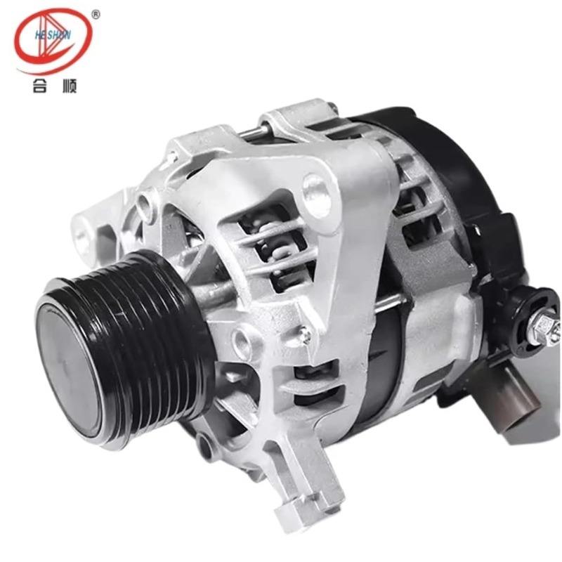 Car Alternator for Toyota Hilux Fortuner 27060-0L260 27060-0L190 Auto ...