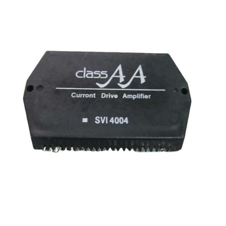 Módulo amplificador de potencia, componente electrónico IC, svi4004 ...