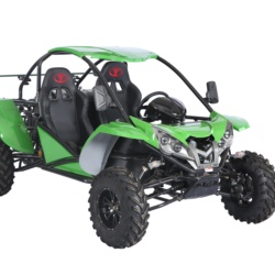 Company Overview - Zhejiang Renli Vehicle Co., Ltd.