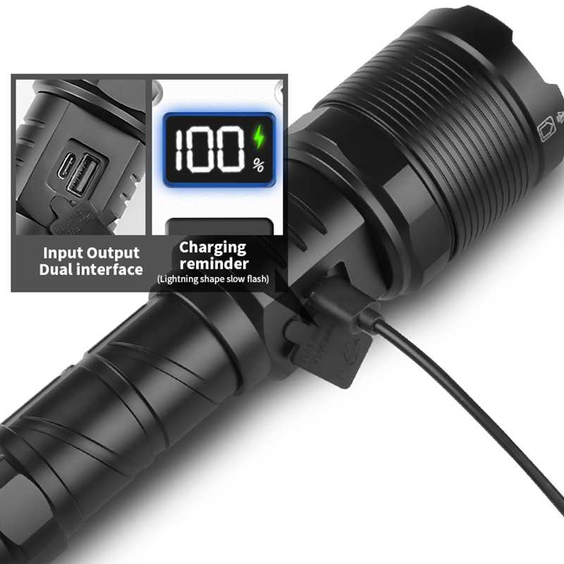 How to Choose the Best Waterproof Flashlight for Diving: Expert Buying ...