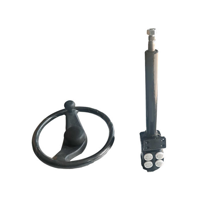 OSP Hydrostatic Steering Units - Reliable Control Solutions