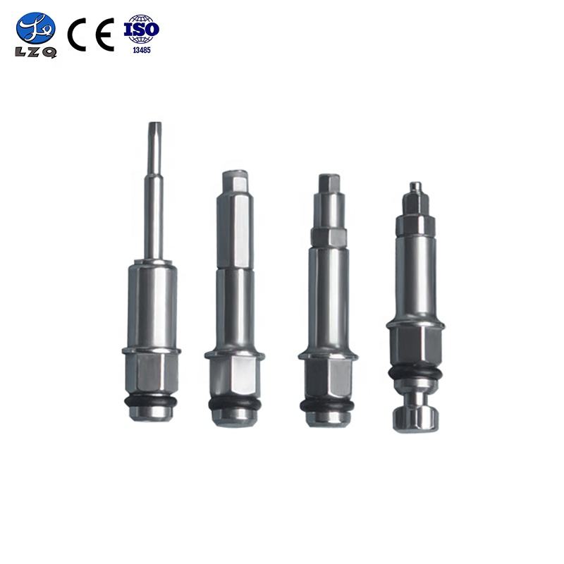 Hex Drivers for Torque Wrench Abutment Removing Driver Implant Driver ...