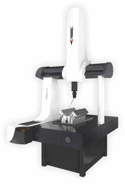 Hot Sale Bridge Type Gantry CMM - Precision & Custom Support