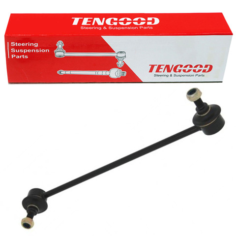 Wenzhou Tengood Auto Parts Co., Ltd. - Ball Joint, Stabilizer Link