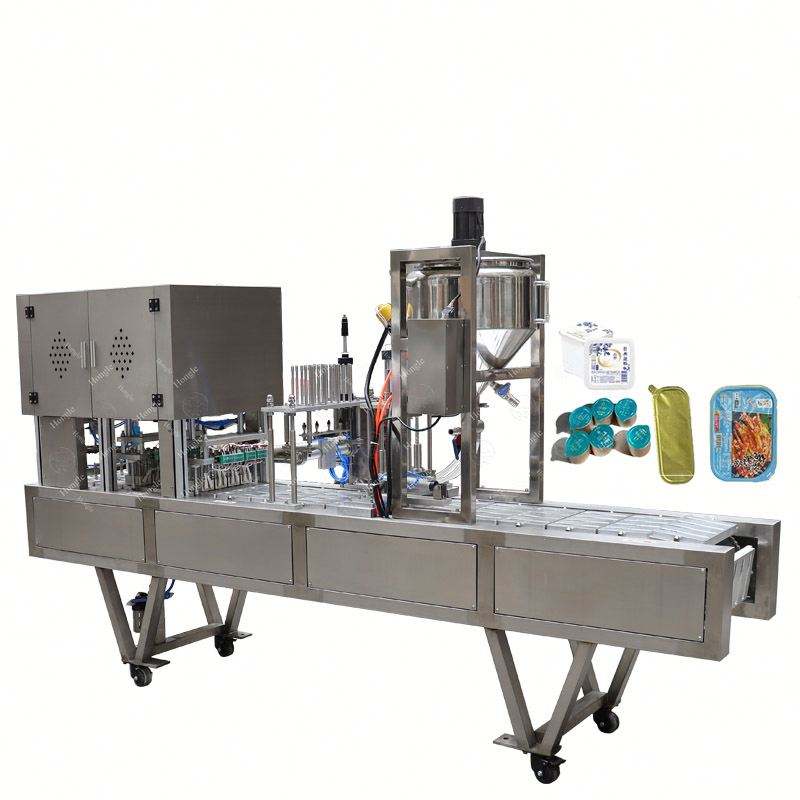 How to Choose the Best Pouch Sealing Machine Automatic for Your Needs