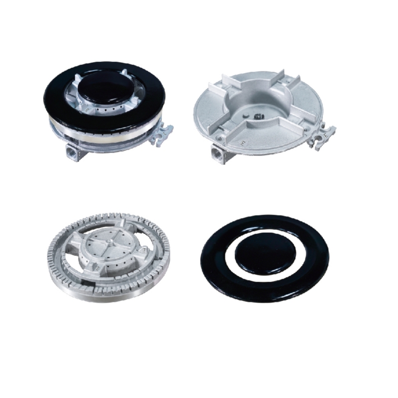 How to Choose Gas Cooker Parts: A Complete Buying Guide
