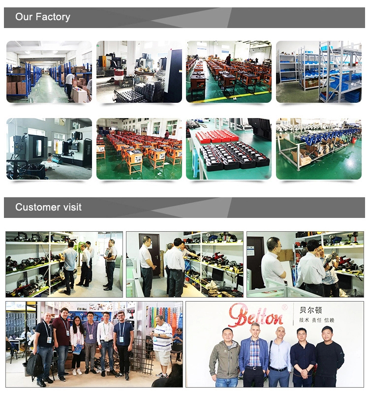 Odetools Cordless Rebar Cutter Hrc-20b Thủy Lực Công Cụ Thanh Máy Cắt ...