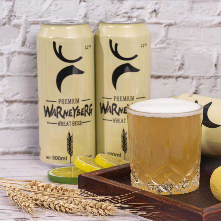 Oem Extra Beer 330ml 355ml 500ml Supplier High Quality Non Alcoholic ...