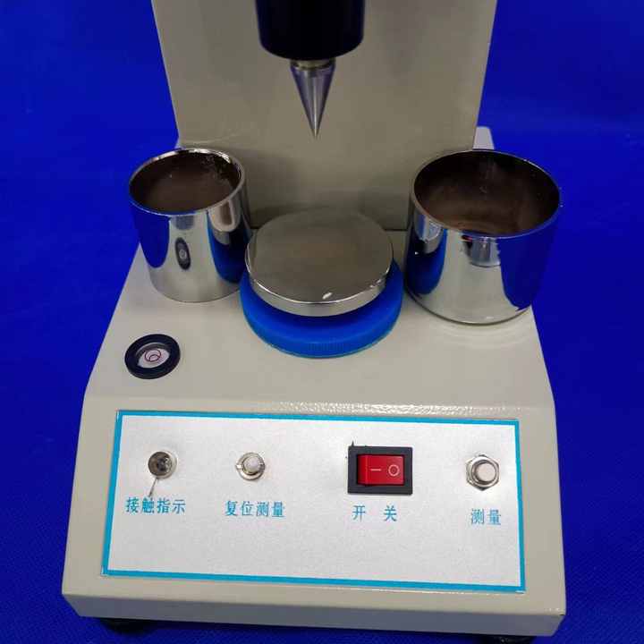 Soil Testing Equipment - Digital Display of Liquid Limit