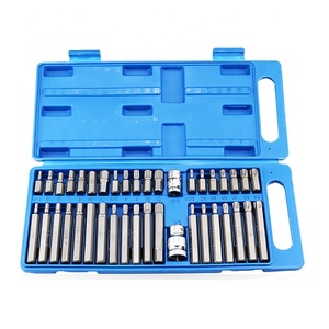 Wholesale torx spline hex bit set-Buy Best torx spline hex bit set lots ...