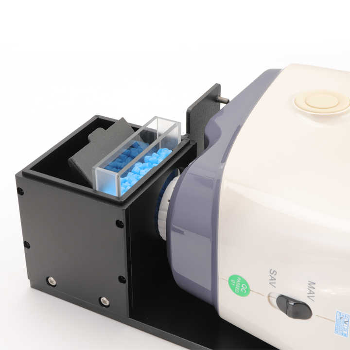 3nh YS3010 Portable Spectrophotometer - Accurate Color Measurement
