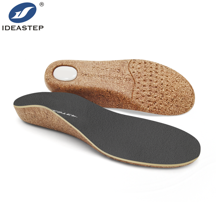 IDEASTEP Hard Arch Supports - Quality Orthopaedics Inserts