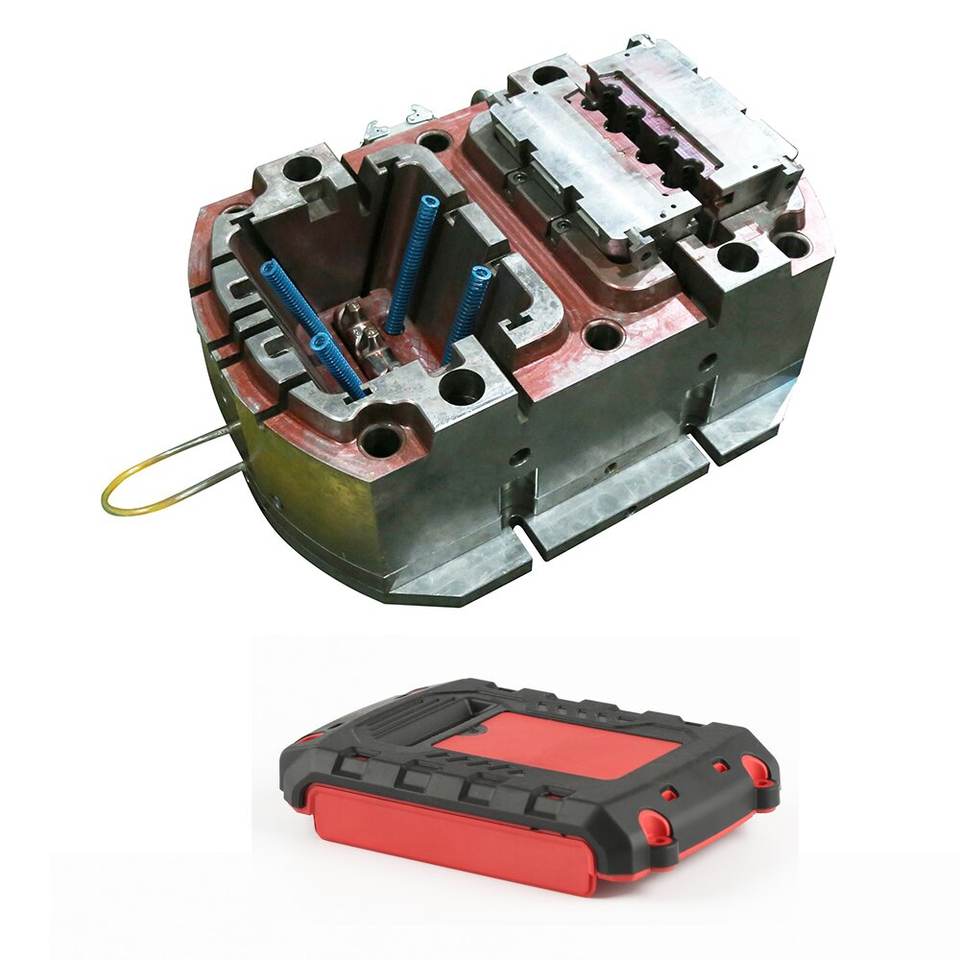 HYM Custom Molds Plastic Injection Molding Factory Custom Plastic ...