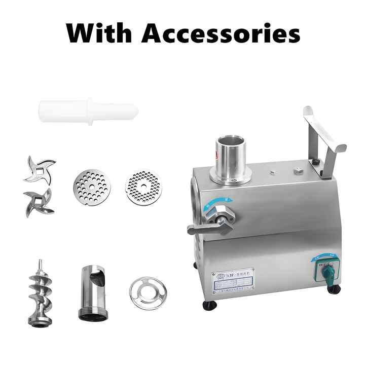 Special Commercial Meat Grinder Industrial Meat Grinder Electric Meat ...