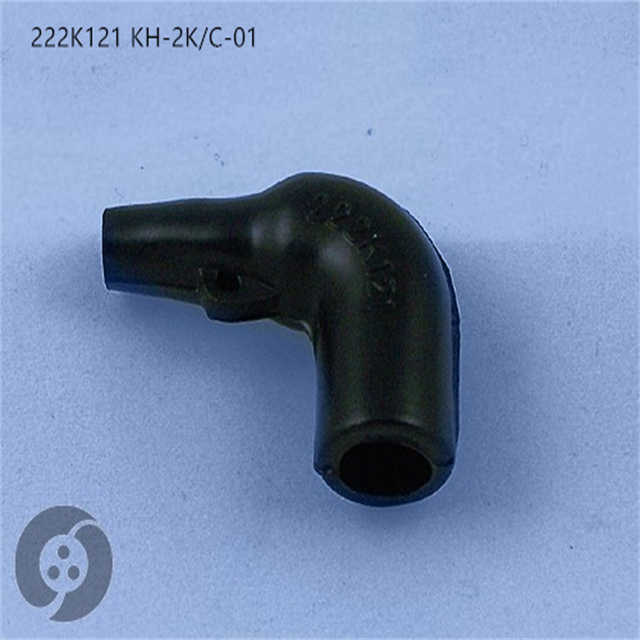 Raychem KH-2K/C-07 Heat Shrink Breakout Molded Heat Shrink Boots