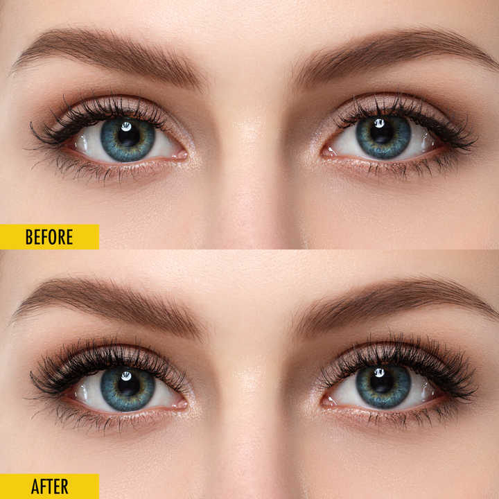 Comfortable Wearing Demi Wispy Lightweight Faux Mink Eyelashes ...