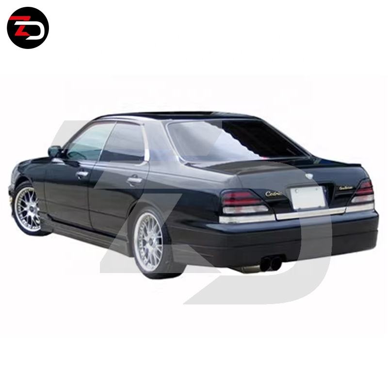 Fiberglass WD Body Kit for Nissan Cedric Gloria Y33