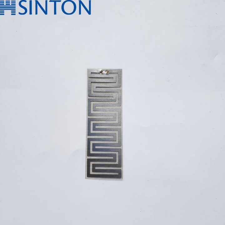 Customized PI Film Heating Sheet Electric Film Polyimide Heating Film ...