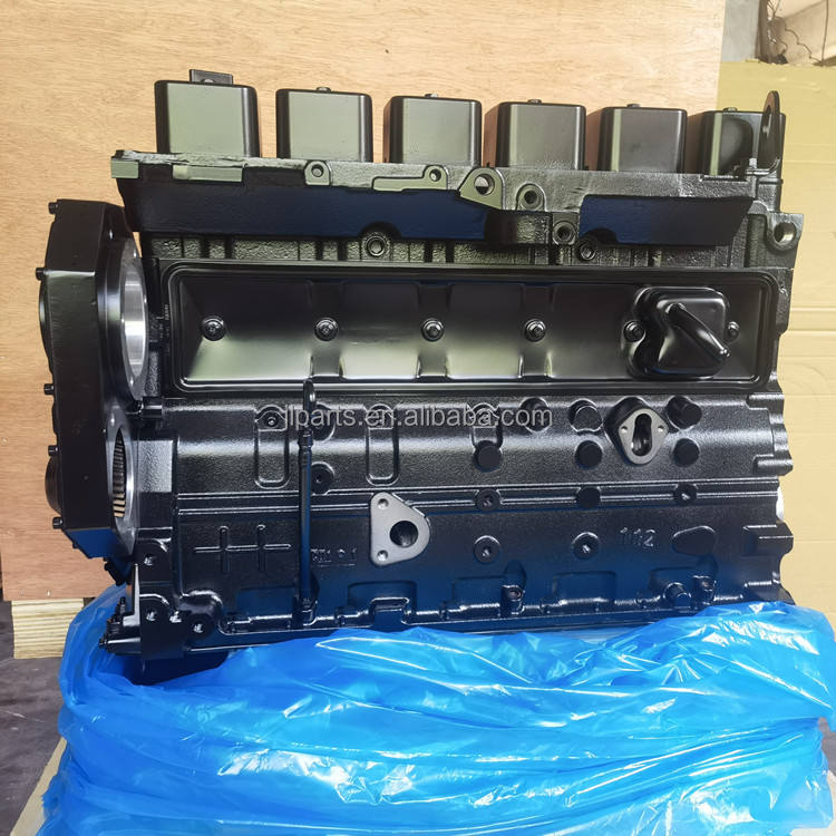 B5.9 Base Diesel Engine Long Block| Alibaba.com