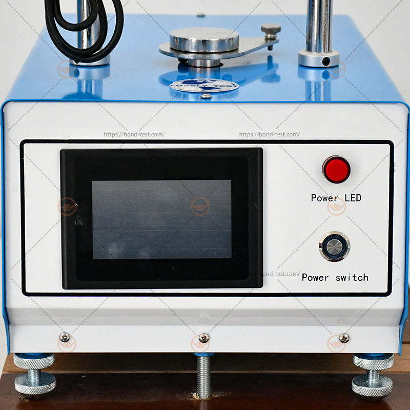 Automatic Soil Unconfined Pressure Testing Machine UCS Test Apparatus ...