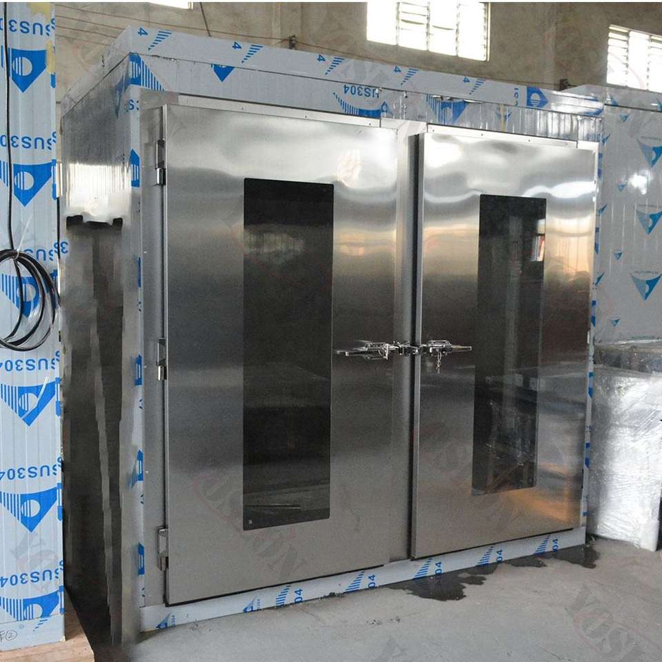 Yoslon Industrial Bread Prover Freezer for Fermenting Dough Proofer ...