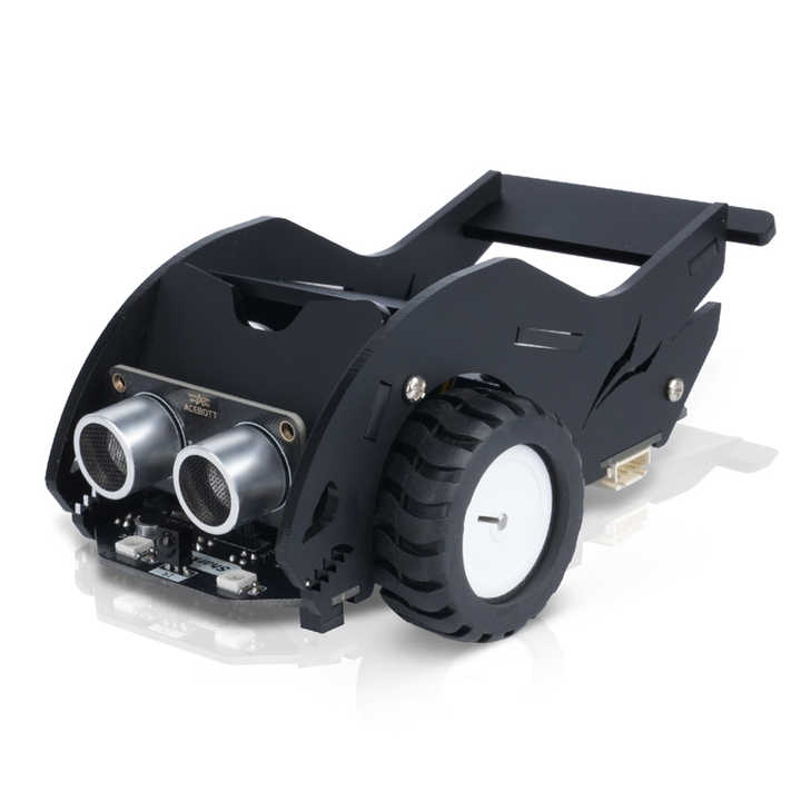 ACEBOTT Factory Smart Traffic Education Kit DIY Programmable Eco ...