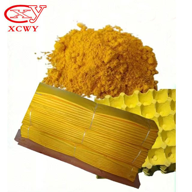 Basic Yellow Dyes for Straw Weaving Dry Flower Egg Tray Dyeing| Alibaba.com