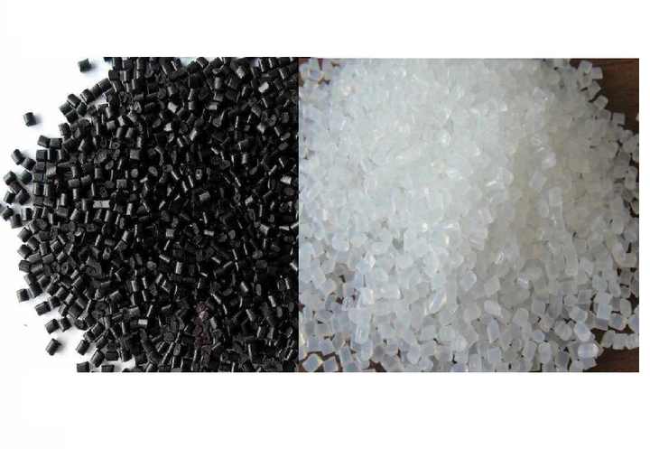 PA46 TS271A1 - Flame Retardant Polyamide Resin for Extrusion