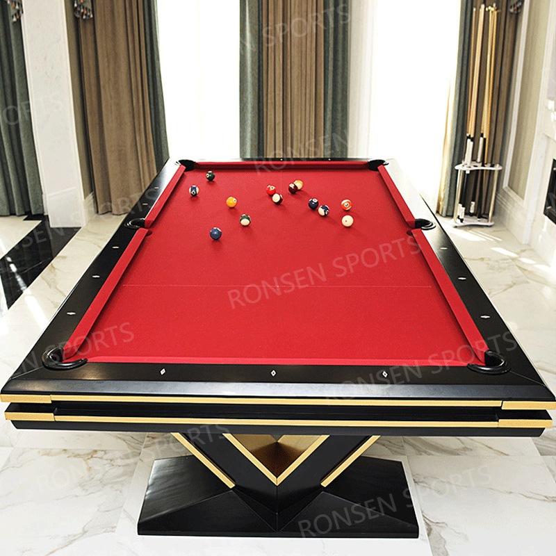 How to Choose the Best Joy Billiard Table for Your Space and Skill Level