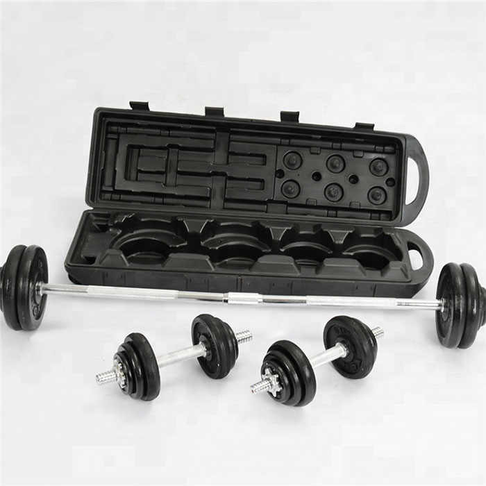 Gym set 50 kg store