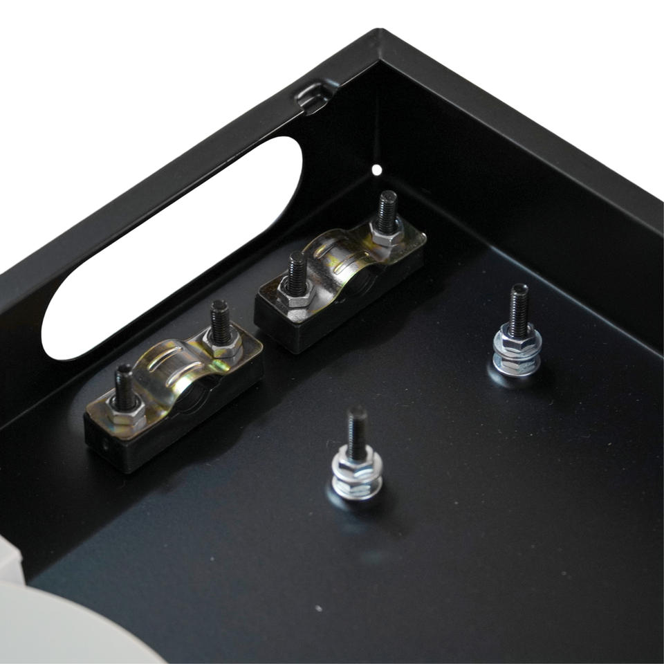 Factory Prices FTTH 12-core SC/APC 12 Port Rack-mounted Drawer Fiber ...