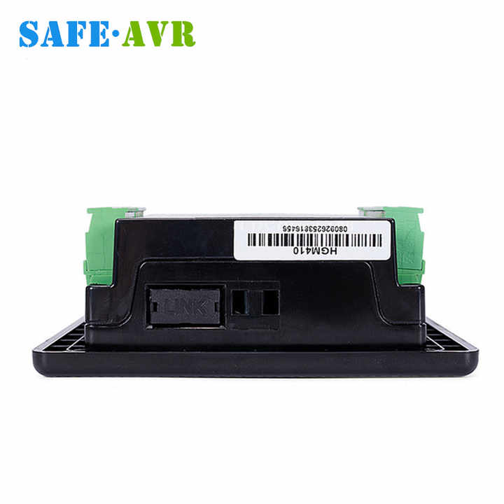 Smartgen Auto Single Diesel Genset Generator Set Controller HGM410/420N