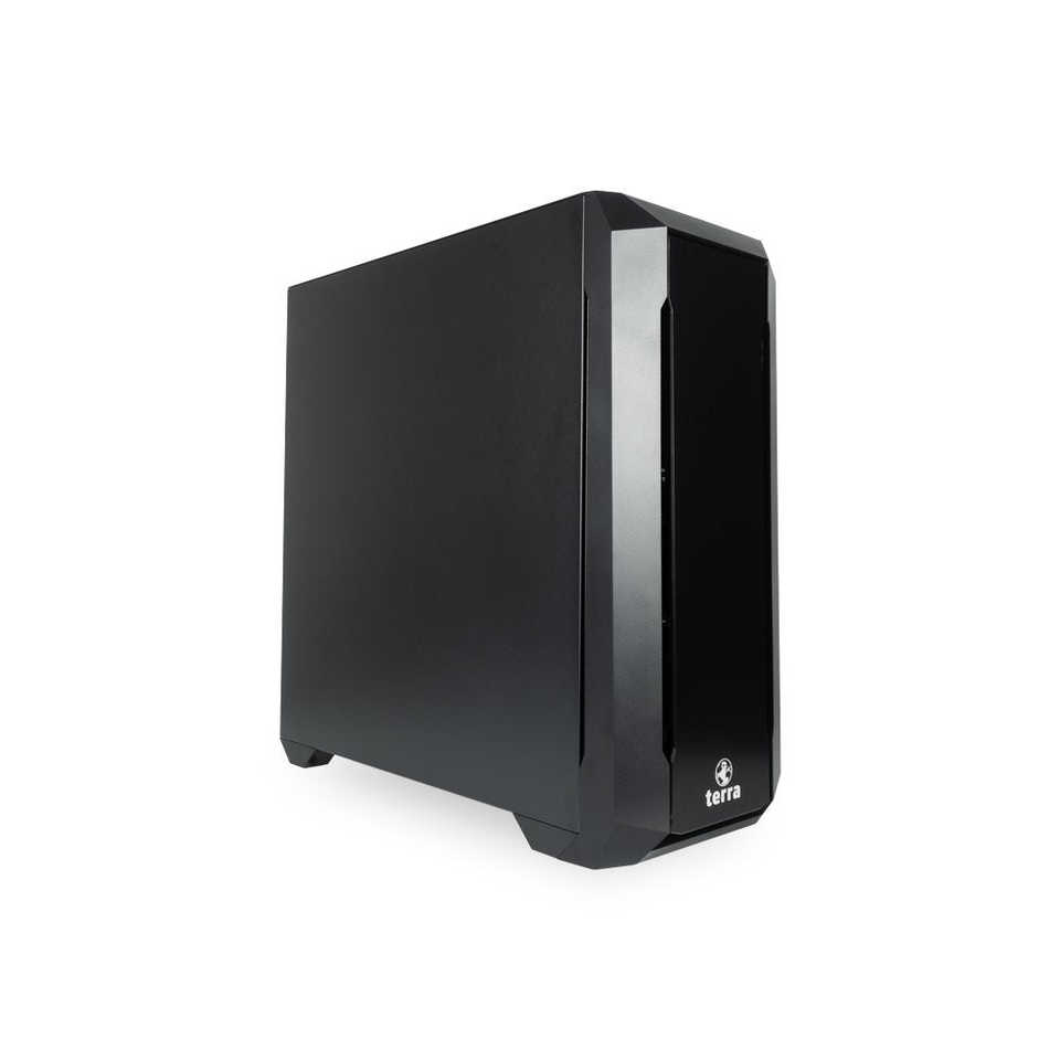Terra Workstation 7700 BTO Tower Workstation with 1TB Hard Drive 16GB ...