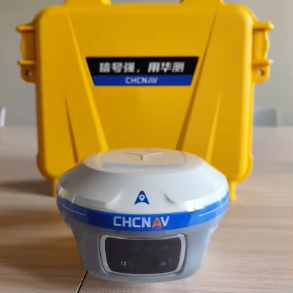 CHCNAV X11 Rover Receiver with IMU-1408 Channels for Latest Visual ...