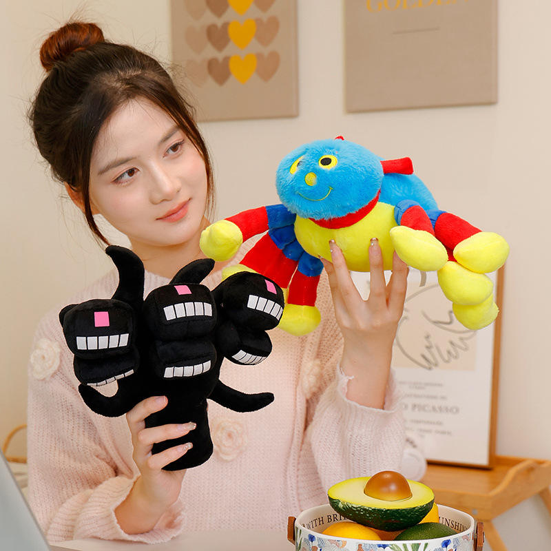 Plush Spider Toy Doll Gift Wholesale| Alibaba.com