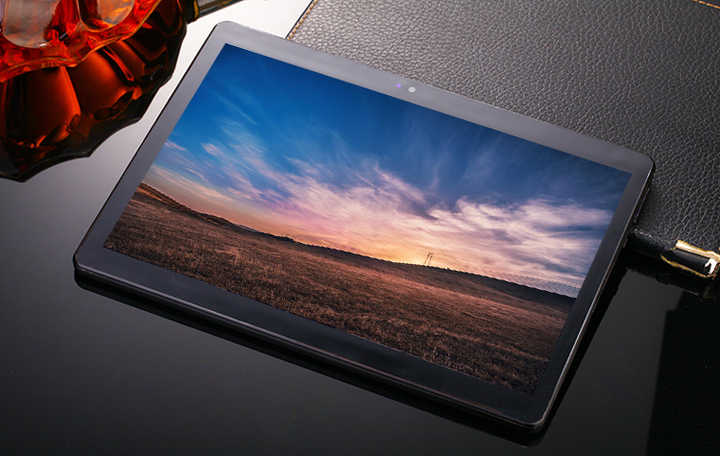 10.1 Inch Tablet Android - Quad Core, Dual Sim, 3g/wifi
